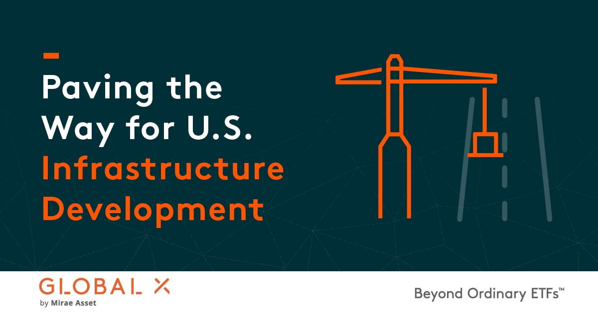 Sustainable Transition: The Opportunity in U.S. Infrastructure ...