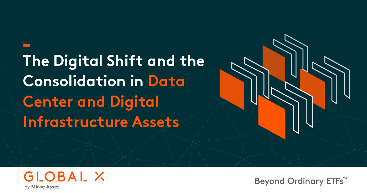 The Digital Shift and the Consolidation in Data Center and Digital ...