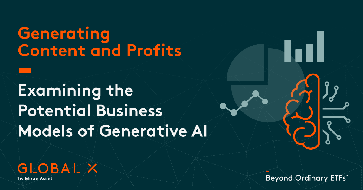 Generating Content and Profits: Examining the Potential Business Models ...