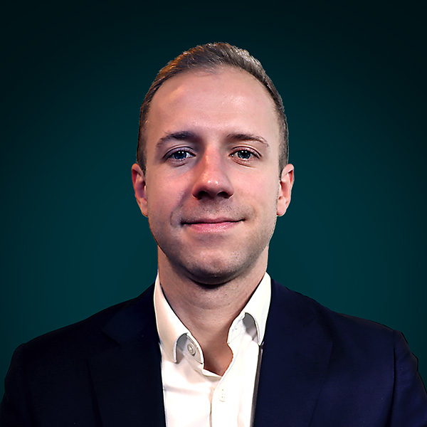 Rohan Reddy, Author at Global X ETFs Europe