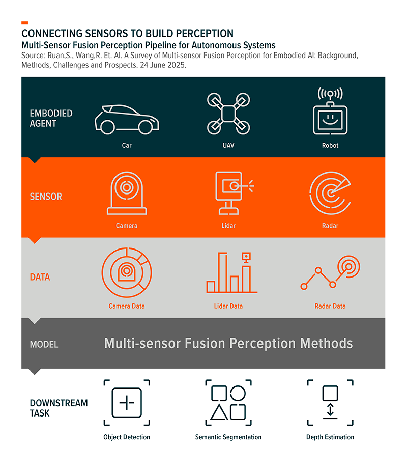 Embodied AI Agents: Redefining Productivity, Intelligence, and Human ...