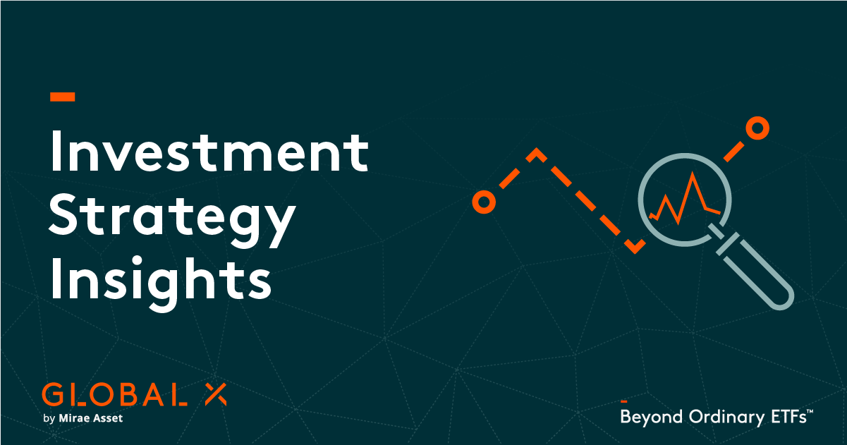 Investment Strategy Monthly Insights: Secular Trends in Commodities and ...